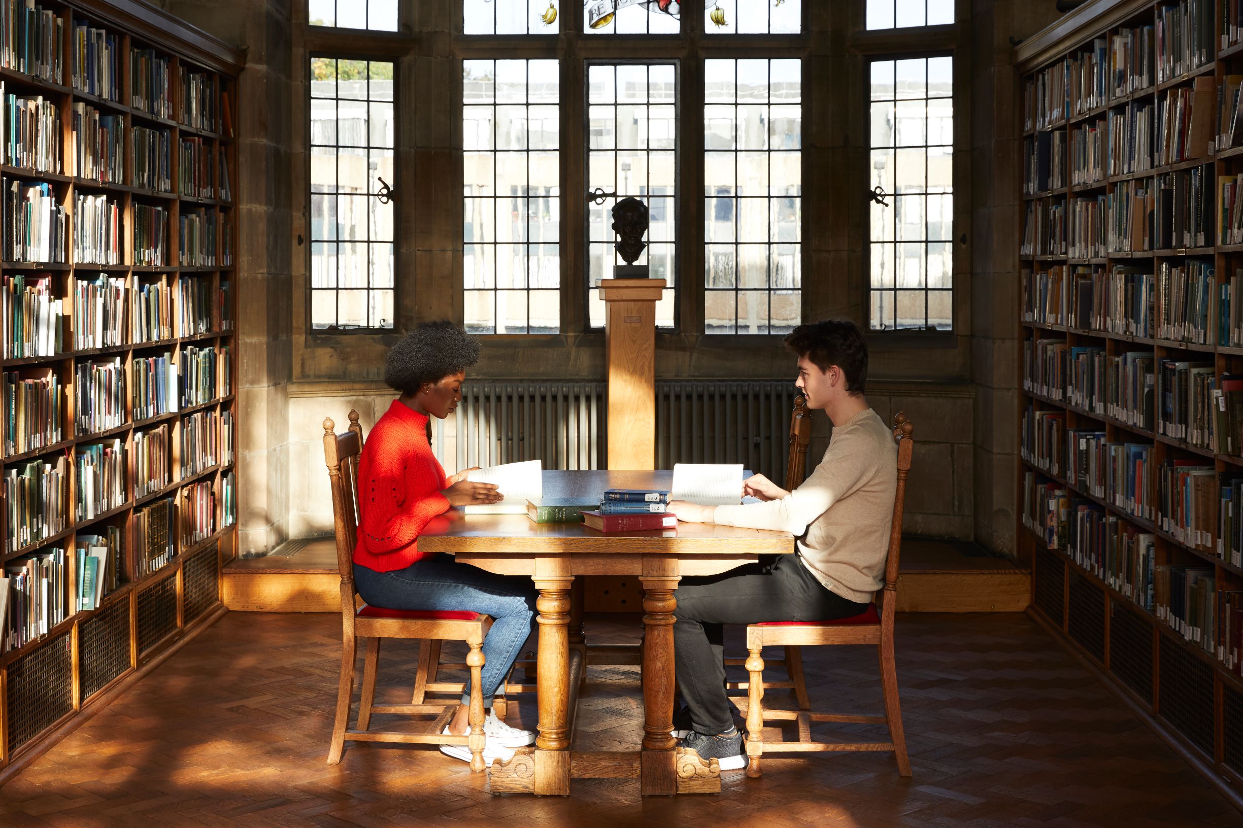 Higher and Further Education in Wales | Study In Wales