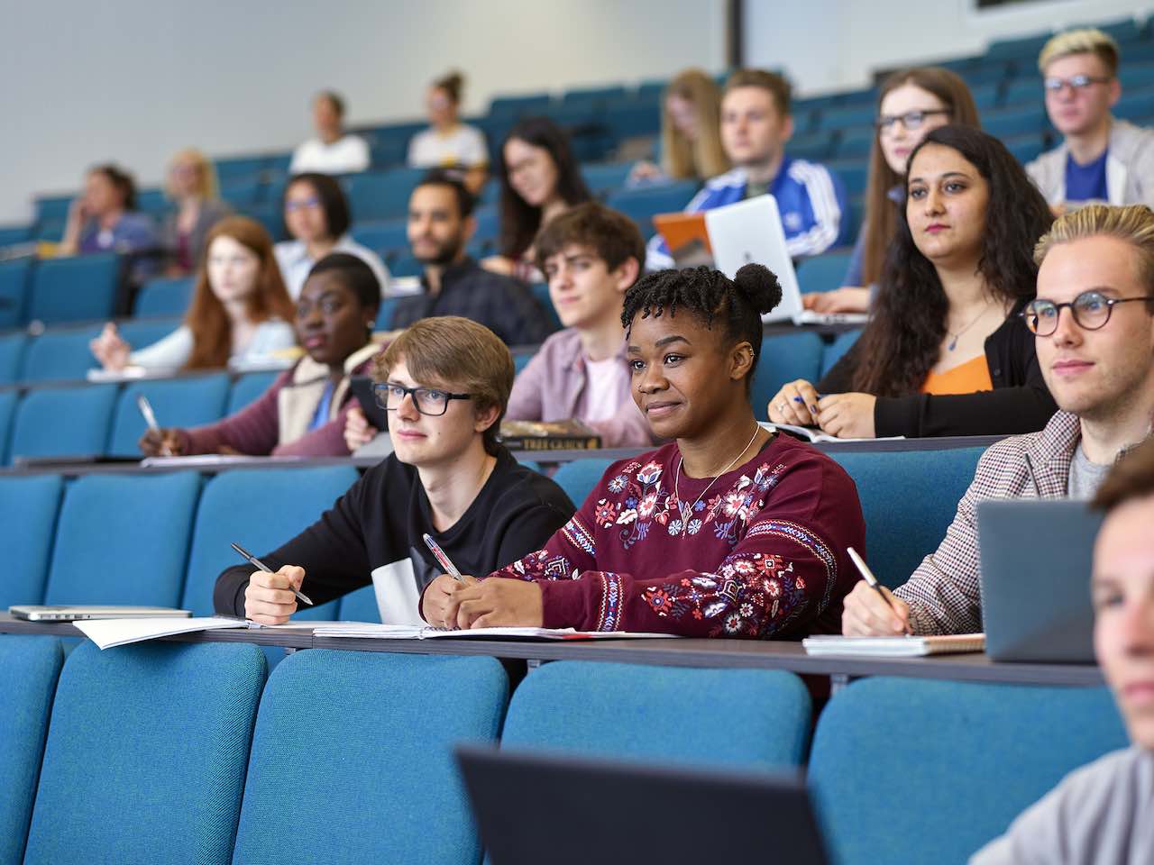 Scholarships for International Students | Study In Wales