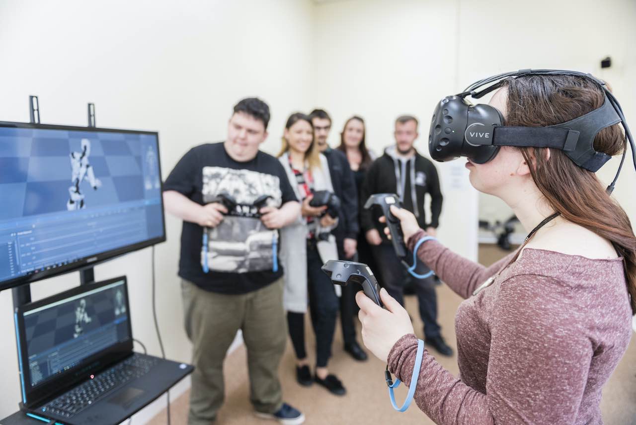 Beyond study and further education | Study In Wales