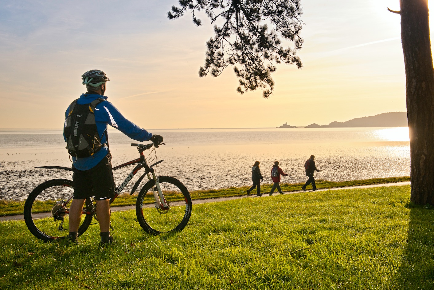 Living in Wales | Study In Wales