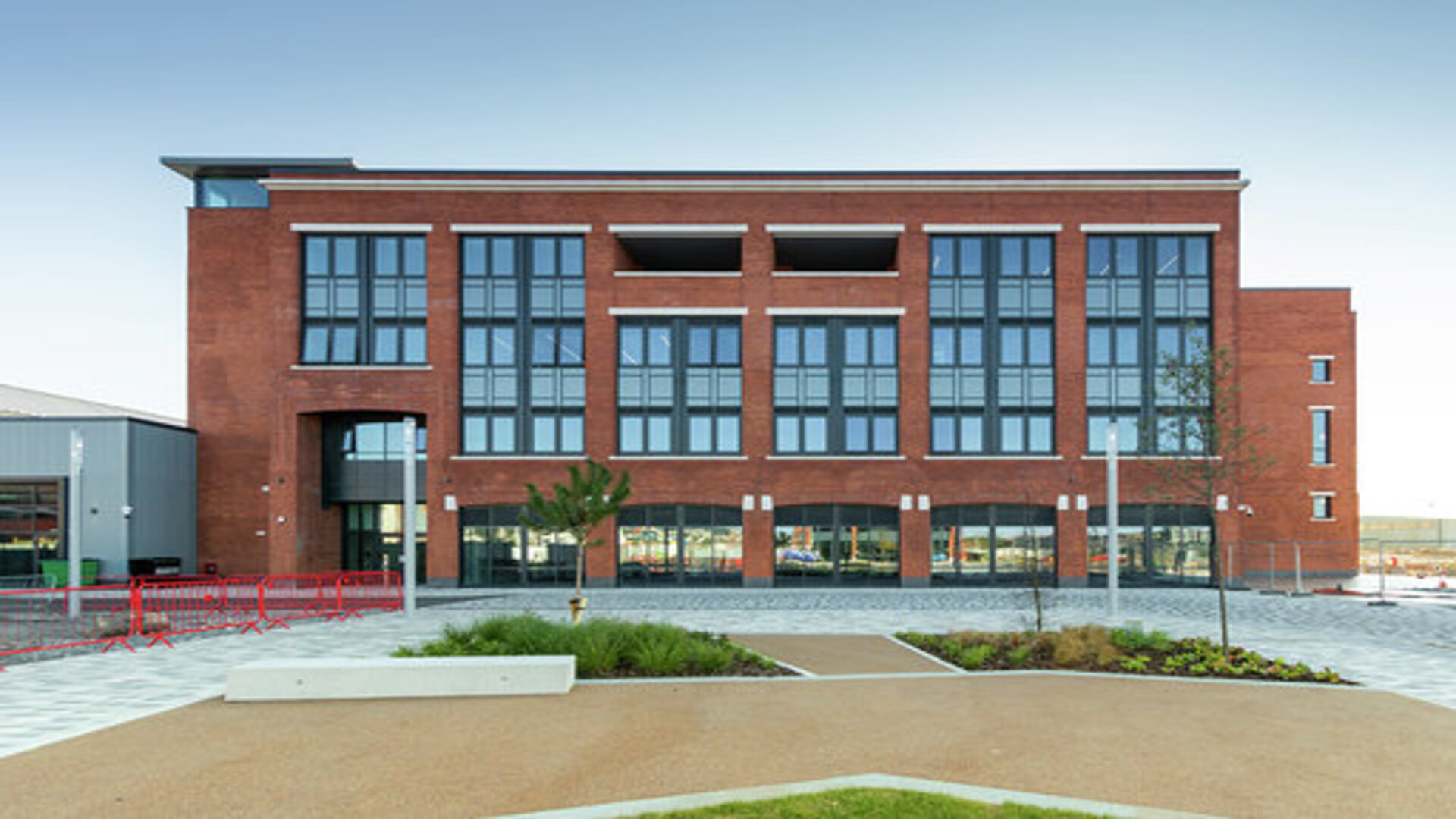 University of Wales Trinity Saint David | Study In Wales