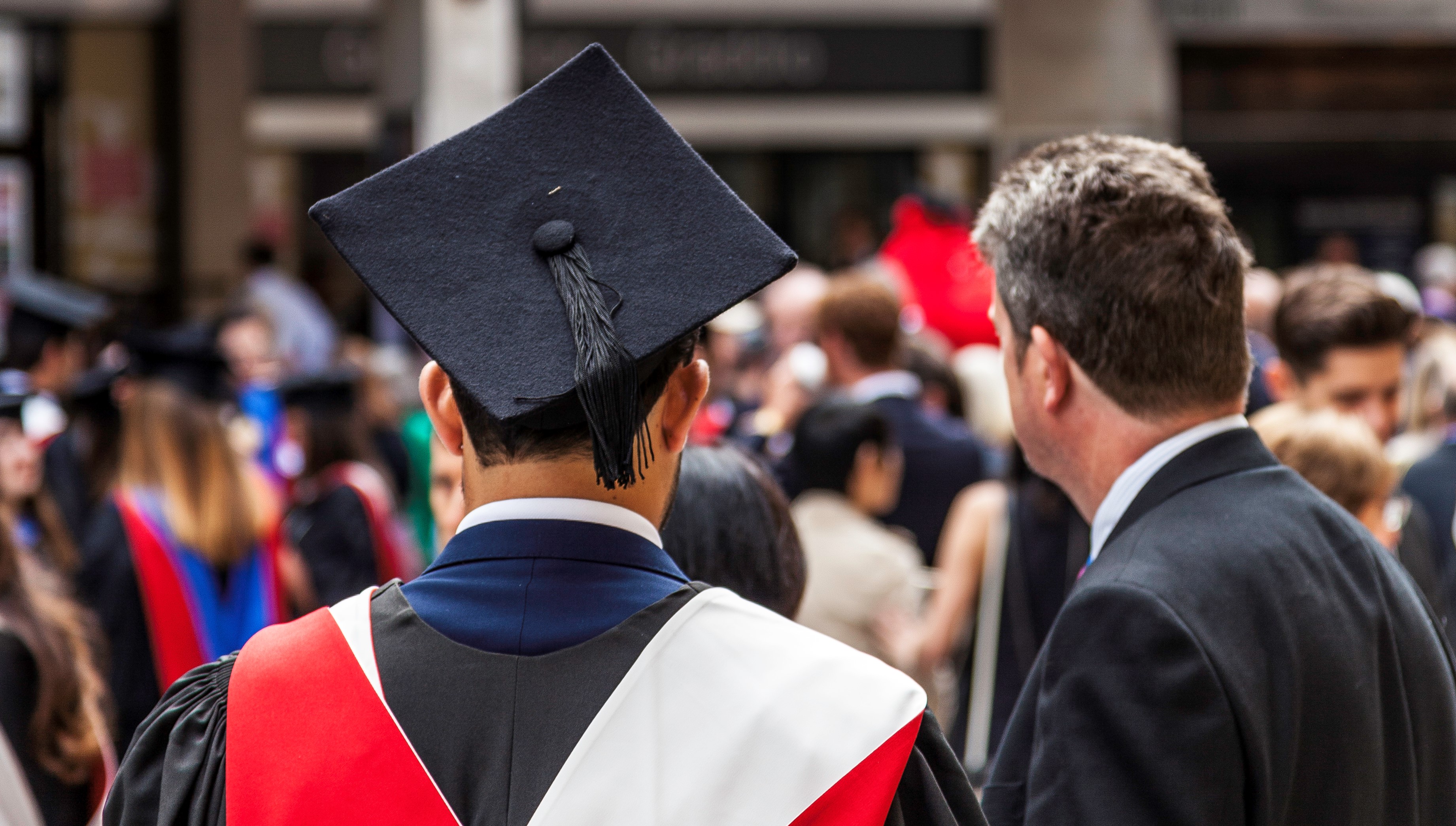 After Graduation: University Alumni of Wales | Study In Wales