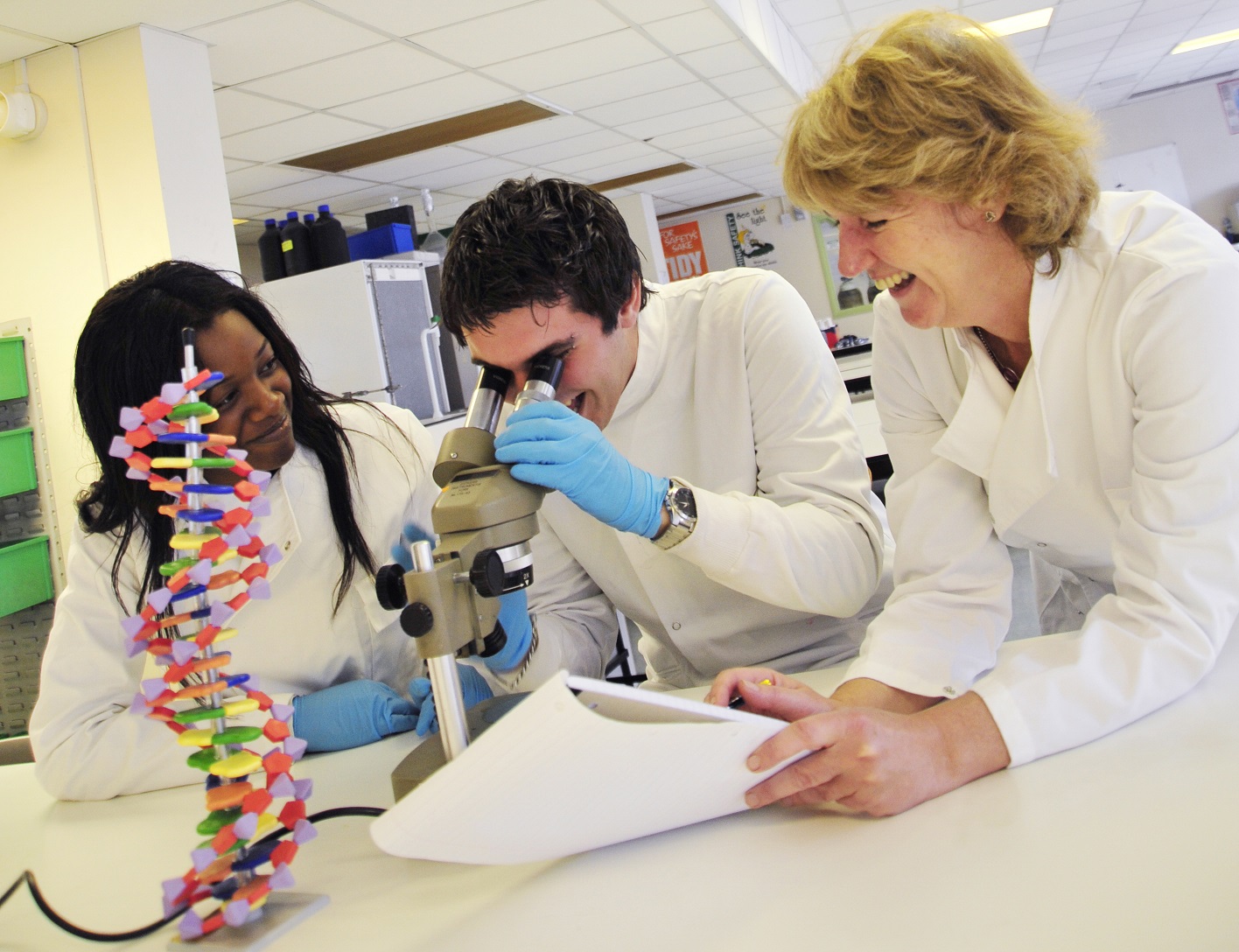 What Cardiff University offers | Study In Wales
