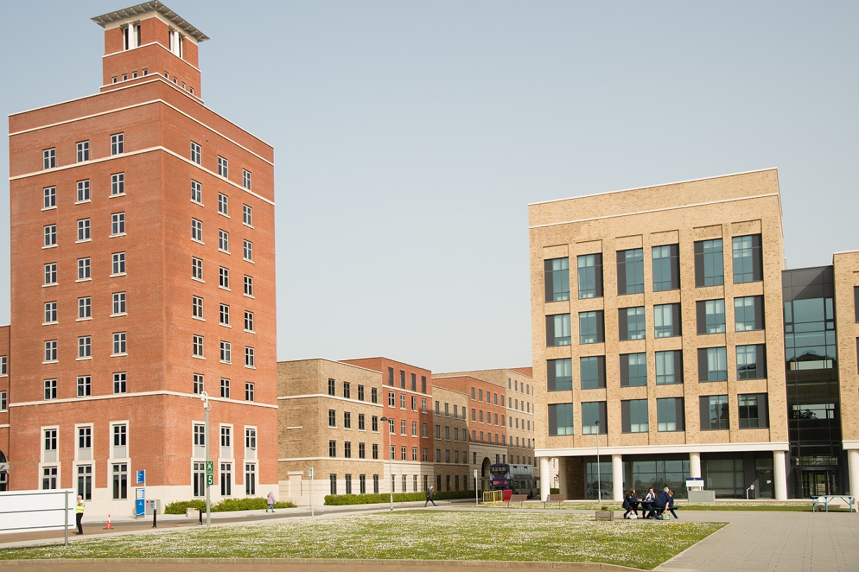 Welsh universities rank among global institutions | Study In Wales